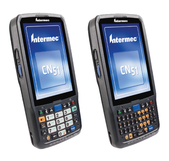 Mobile Computer Intermec CN51